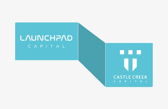 Home - Castle Creek Launchpad